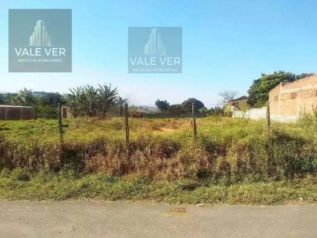 Terreno / Lote para Venda em São José dos Campos/SP Santa Lúcia