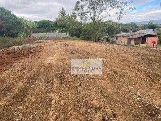 Terreno / Lote para Venda em São José dos Campos/SP Santa Lúcia