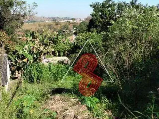 Terreno / Lote para Venda em São José dos Campos/SP Santa Lúcia