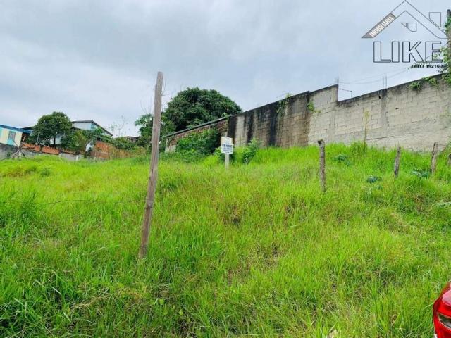Terreno / Lote para Venda em São José dos Campos/SP Santa Rita