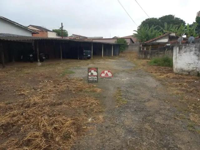 Terreno / Lote para Venda em São José dos Campos/SP Santana