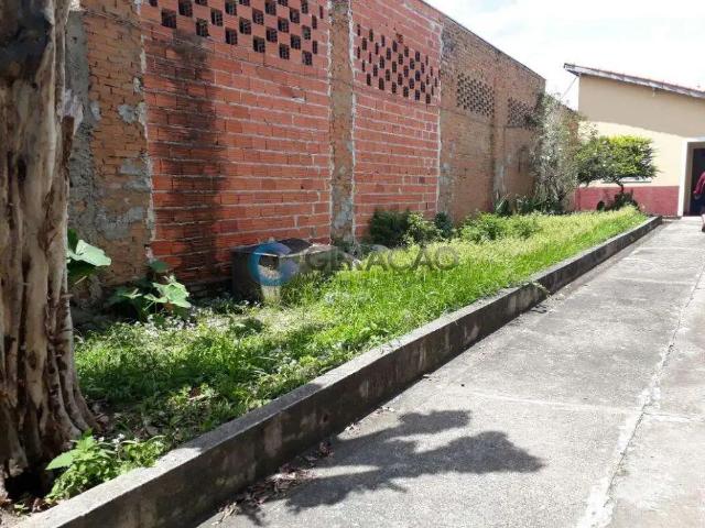 Terreno / Lote para Venda em São José dos Campos/SP Santana