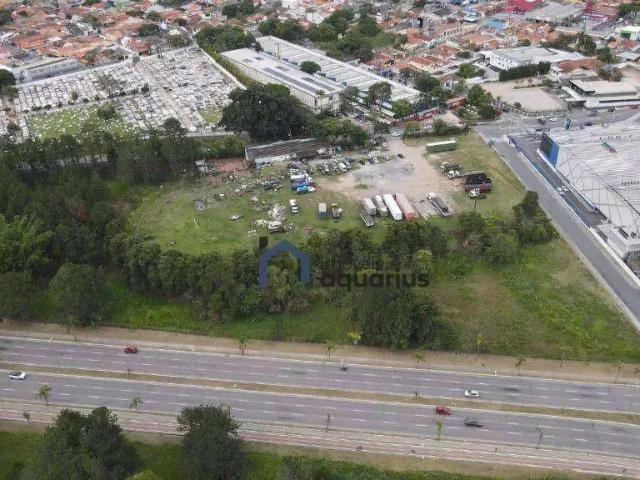 Terreno / Lote para Venda em São José dos Campos/SP Santana