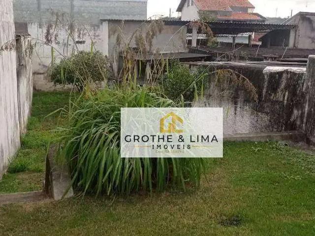 Terreno / Lote para Venda em São José dos Campos/SP Santana