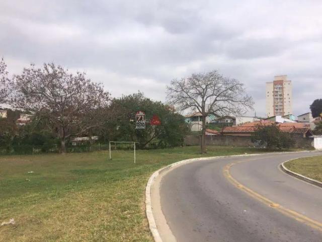 Terreno / Lote para Venda em São José dos Campos/SP Santana