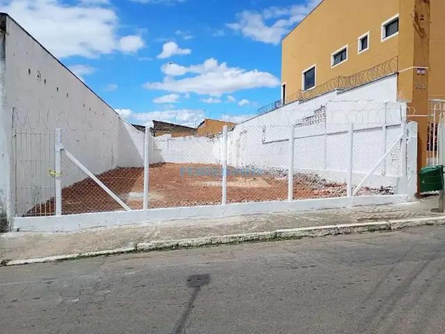 Terreno / Lote para Venda em São José dos Campos/SP Santana