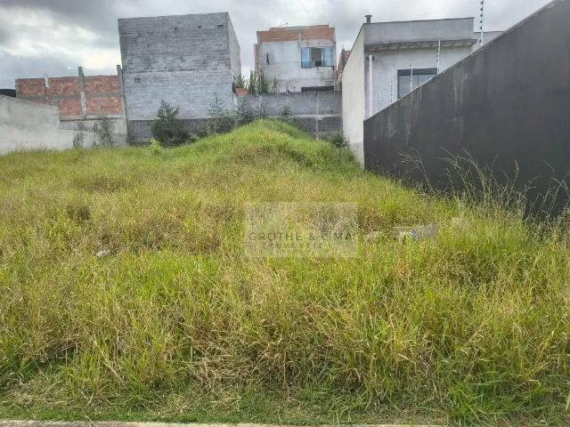 Terreno / Lote para Venda em São José dos Campos/SP Setparque
