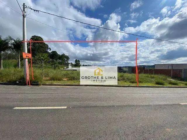 Terreno / Lote para Venda em São José dos Campos/SP Setparque