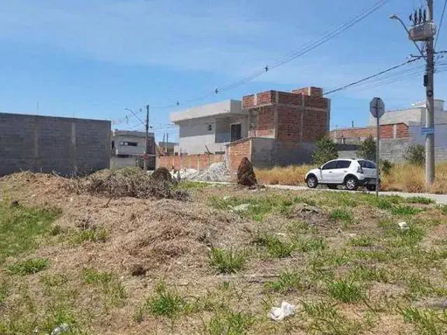 Terreno / Lote para Venda em São José dos Campos/SP Setville Altos de São José