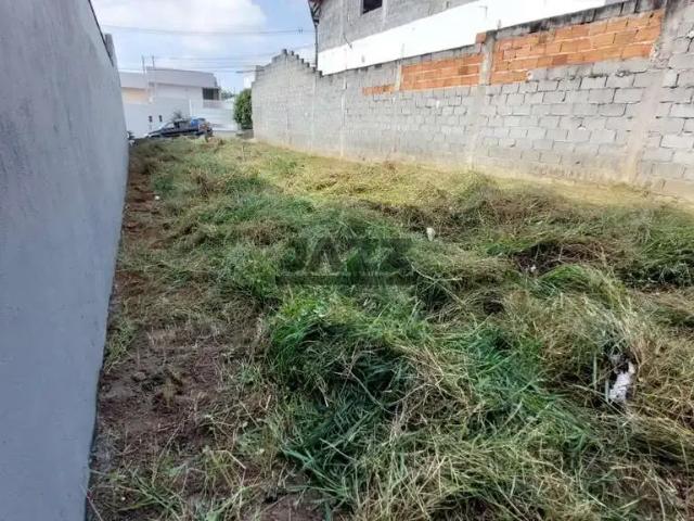 Terreno / Lote para Venda em São José dos Campos/SP Setville Altos de São José