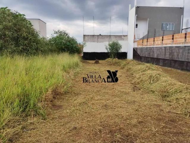 Terreno / Lote para Venda em São José dos Campos/SP Setville Altos de São José