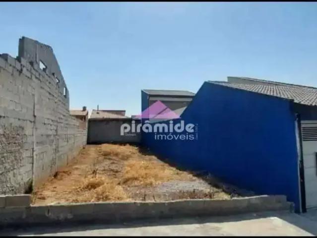 Terreno / Lote para Venda em São José dos Campos/SP Setville Altos de São José