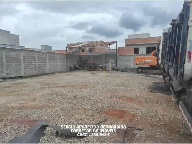Terreno / Lote para Venda em São José dos Campos/SP Setville Altos de São José
