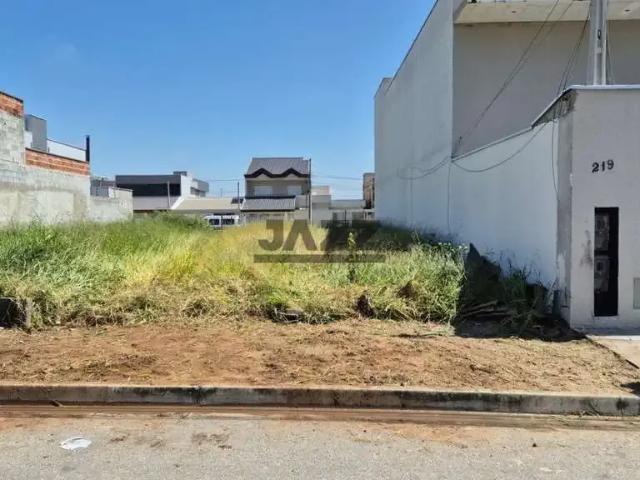 Terreno / Lote para Venda em São José dos Campos/SP Setville Altos de São José