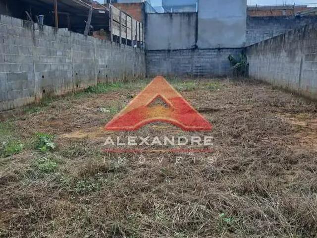Terreno / Lote para Venda em São José dos Campos/SP Setville Altos de São José