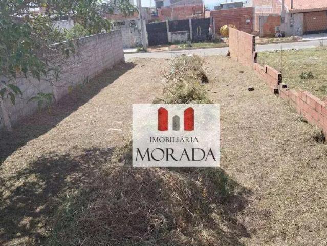 Terreno / Lote para Venda em São José dos Campos/SP Setville Altos de São José