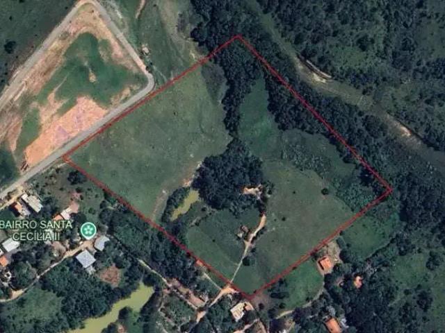 Terreno / Lote para Venda em São José dos Campos/SP Setville Altos de São José