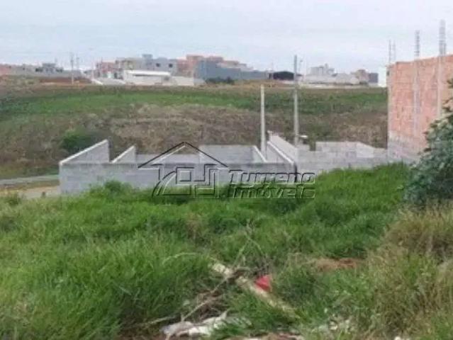 Terreno / Lote para Venda em São José dos Campos/SP Setville Altos de São José