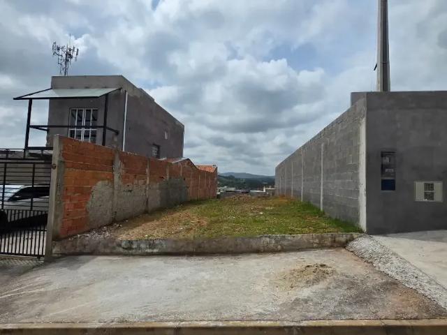 Terreno / Lote para Venda em São José dos Campos/SP Setville Altos de São José