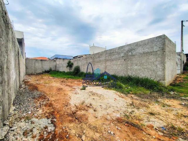 Terreno / Lote para Venda em São José dos Campos/SP Setville Altos de São José
