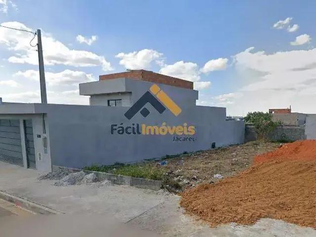 Terreno / Lote para Venda em São José dos Campos/SP Setville Altos de São José