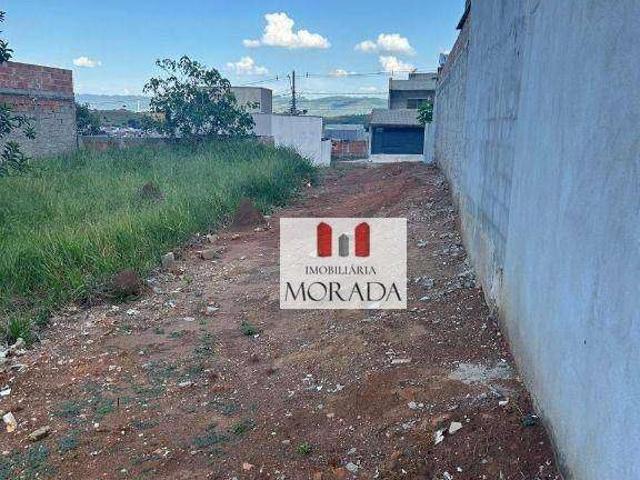 Terreno / Lote para Venda em São José dos Campos/SP Setville Altos de São José
