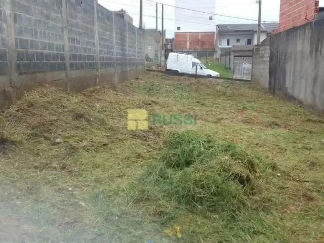 Terreno / Lote para Venda em São José dos Campos/SP Setville Altos de São José