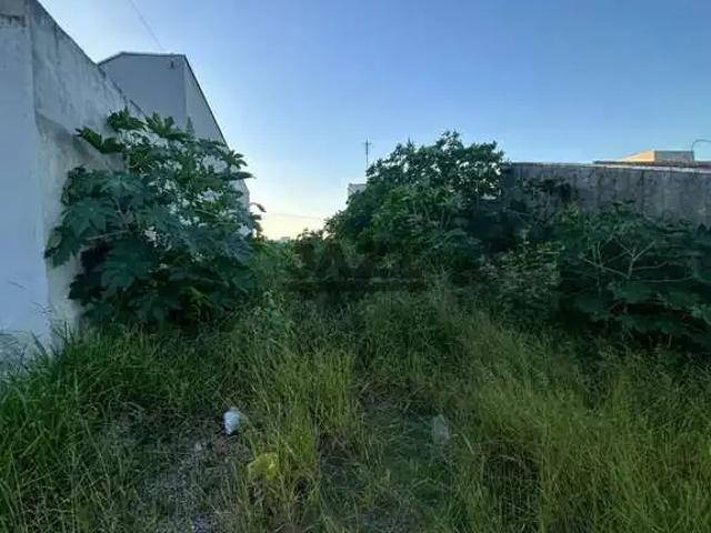 Terreno / Lote para Venda em São José dos Campos/SP Setville Altos de São José