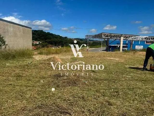 Terreno / Lote para Venda em São José dos Campos/SP Setville Altos de São José