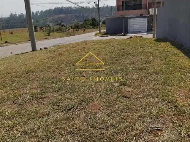 Terreno / Lote para Venda em São José dos Campos/SP Setville Altos de São José