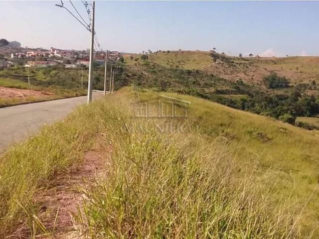 Terreno / Lote para Venda em São José dos Campos/SP Setville Altos de São José