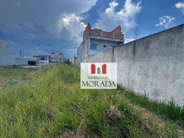 Terreno / Lote para Venda em São José dos Campos/SP Setville Altos de São José