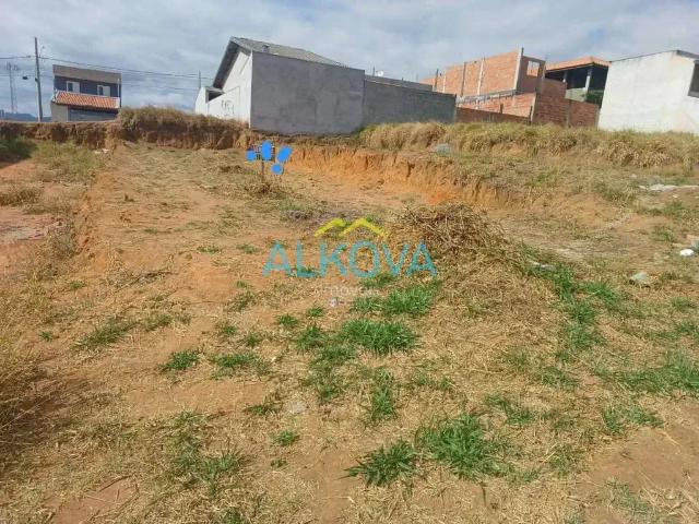 Terreno / Lote para Venda em São José dos Campos/SP Setville Altos de São José