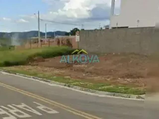 Terreno / Lote para Venda em São José dos Campos/SP Setville Altos de São José