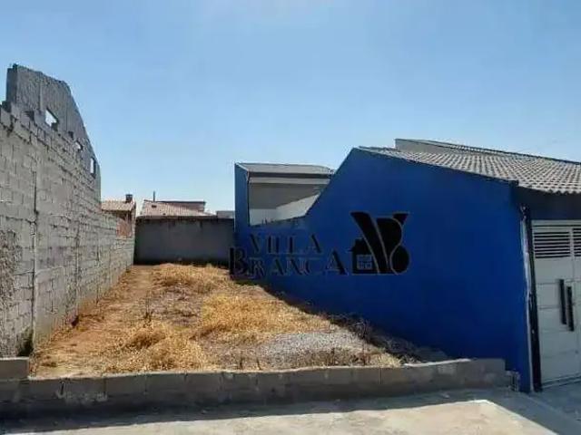 Terreno / Lote para Venda em São José dos Campos/SP Setville Altos de São José