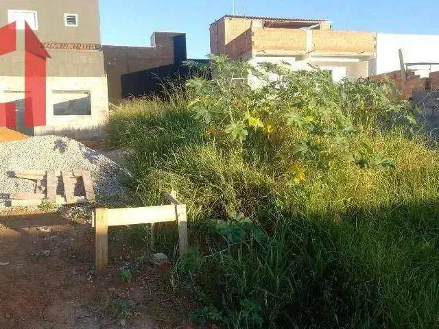 Terreno / Lote para Venda em São José dos Campos/SP Setville Altos de São José