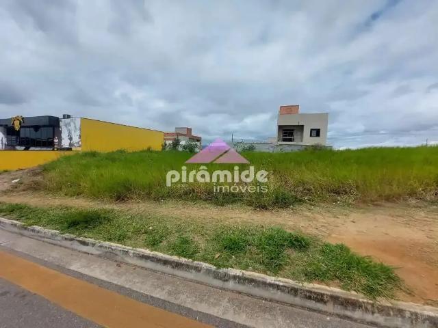 Terreno / Lote para Venda em São José dos Campos/SP Setville Altos de São José
