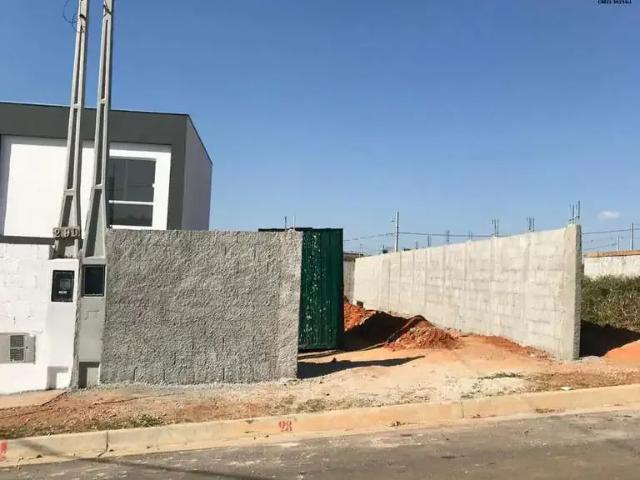 Terreno / Lote para Venda em São José dos Campos/SP Setville Altos de São José