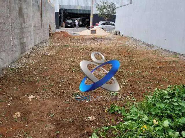 Terreno / Lote para Venda em São José dos Campos/SP Setville Altos de São José