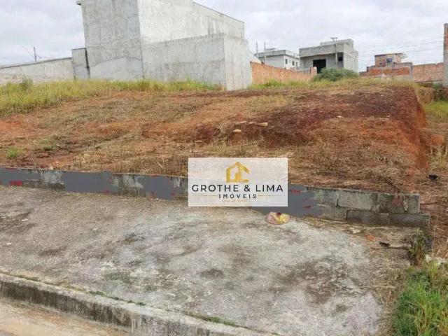 Terreno / Lote para Venda em São José dos Campos/SP Setville Altos de São José
