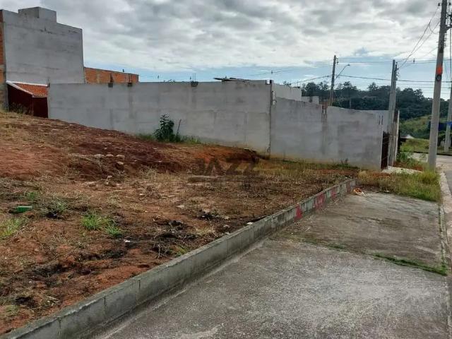 Terreno / Lote para Venda em São José dos Campos/SP Setville Altos de São José