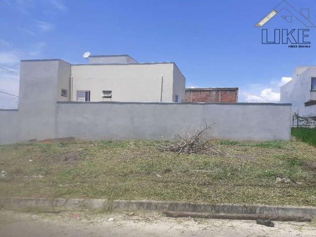 Terreno / Lote para Venda em São José dos Campos/SP Setville Altos de São José