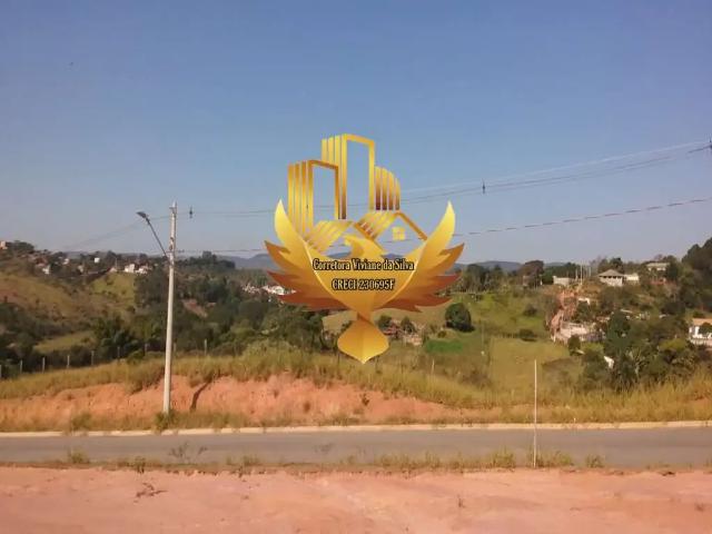 Terreno / Lote para Venda em São José dos Campos/SP Setville Altos de São José