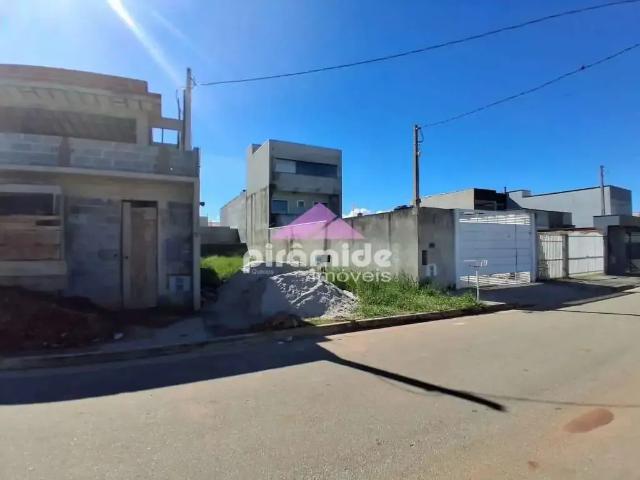 Terreno / Lote para Venda em São José dos Campos/SP Setville Altos de São José
