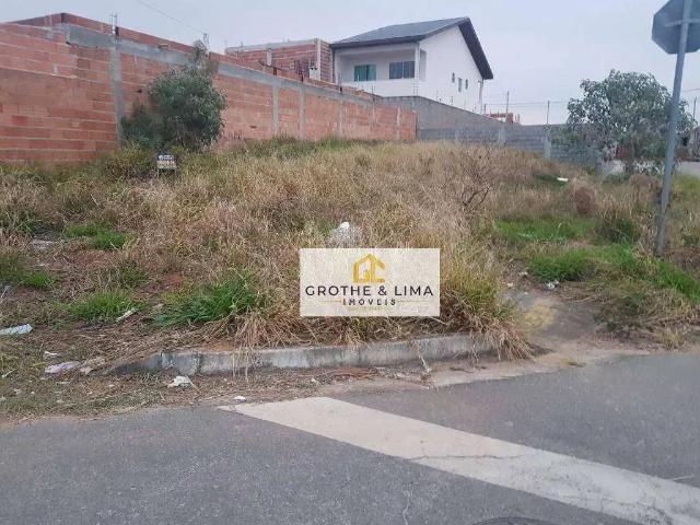 Terreno / Lote para Venda em São José dos Campos/SP Setville Altos de São José