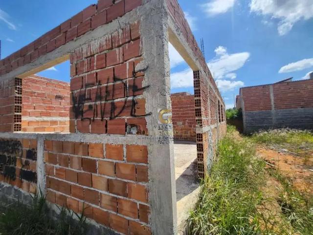 Terreno / Lote para Venda em São José dos Campos/SP Setville Altos de São José
