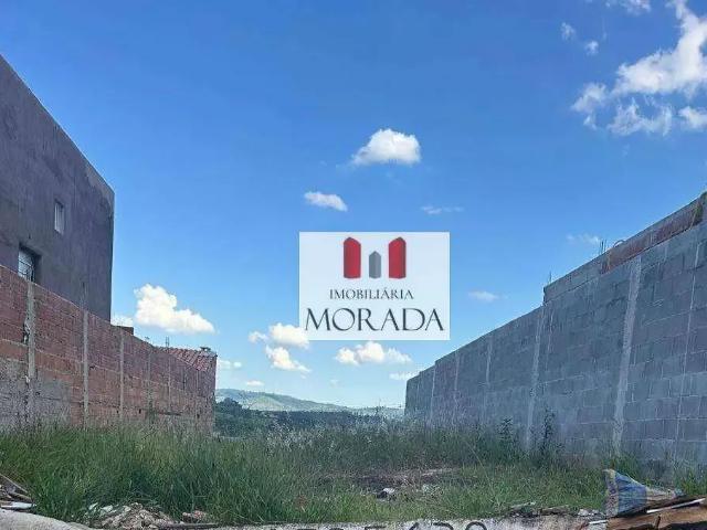 Terreno / Lote para Venda em São José dos Campos/SP Setville Altos de São José