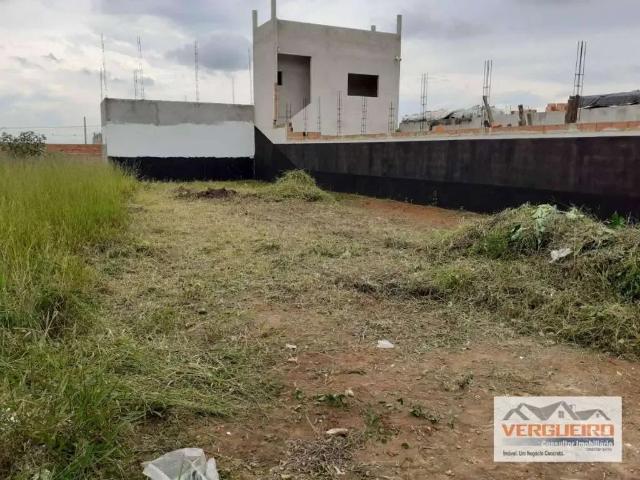 Terreno / Lote para Venda em São José dos Campos/SP Setville Altos de São José