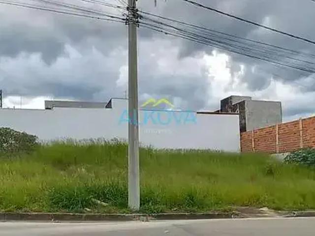 Terreno / Lote para Venda em São José dos Campos/SP Setville Altos de São José