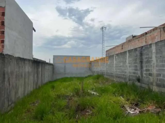Terreno / Lote para Venda em São José dos Campos/SP Setville Altos de São José